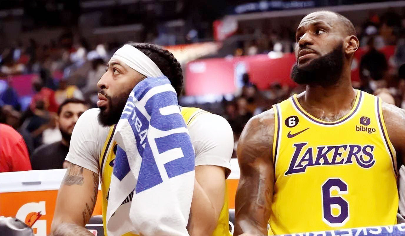 The next Reeves? The Lakers want to be the background board again? - iNEWS