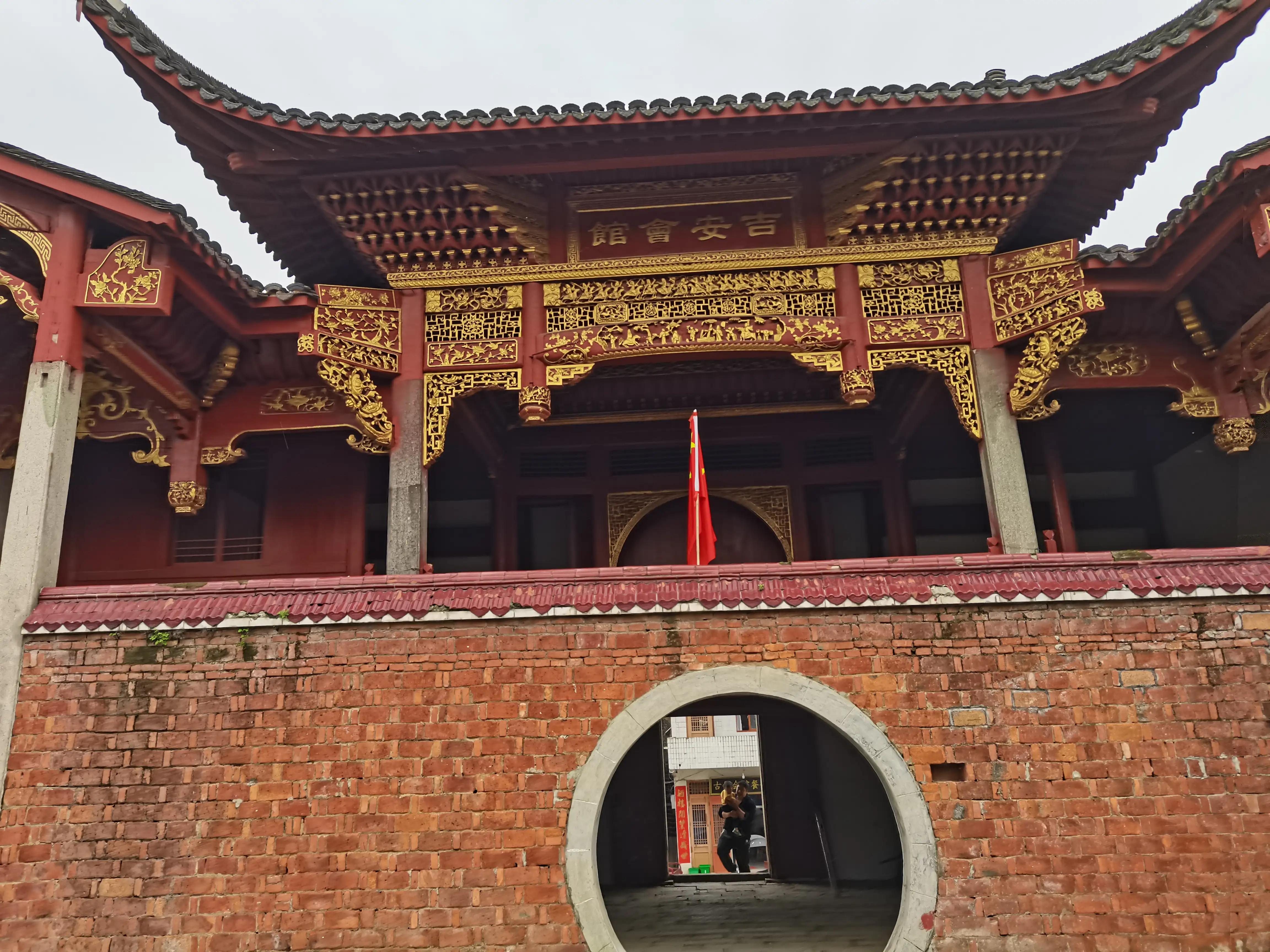 Stories of Wucheng Ancient Town - iNEWS
