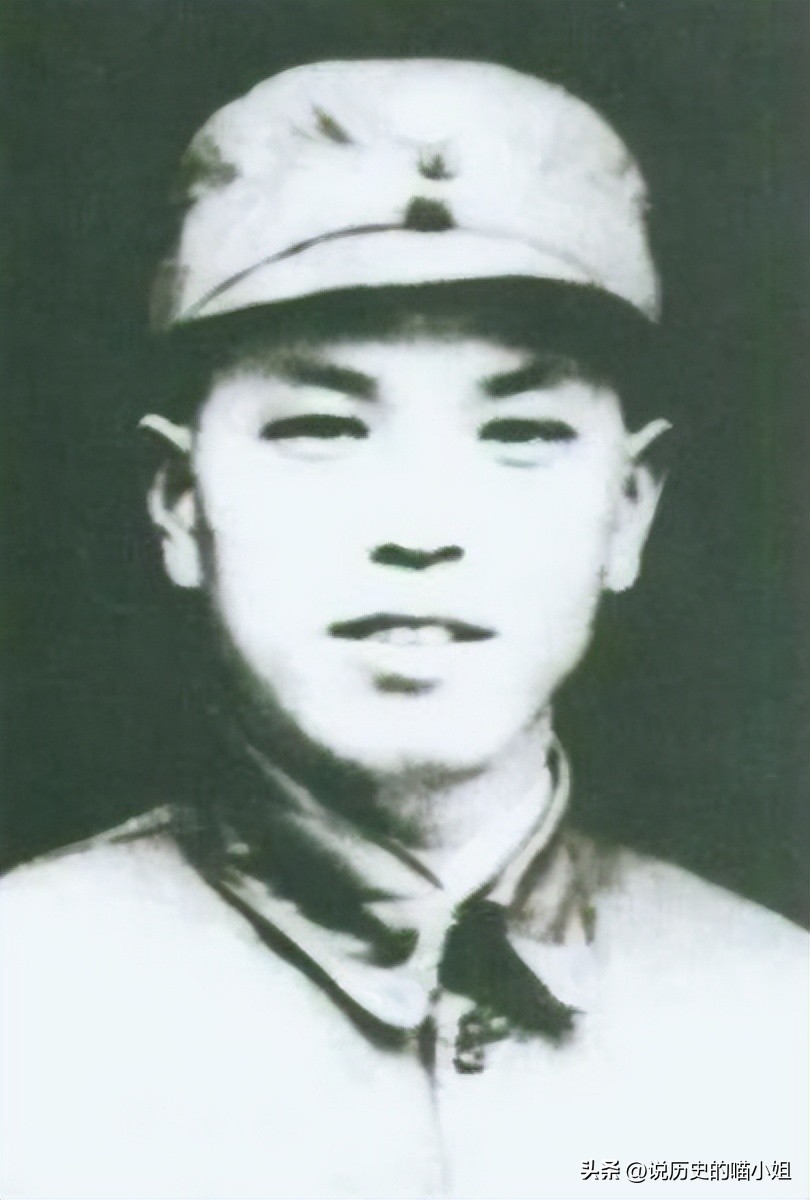 Fu Qiutao: The surviving senior general of the New Fourth Army. He was ...