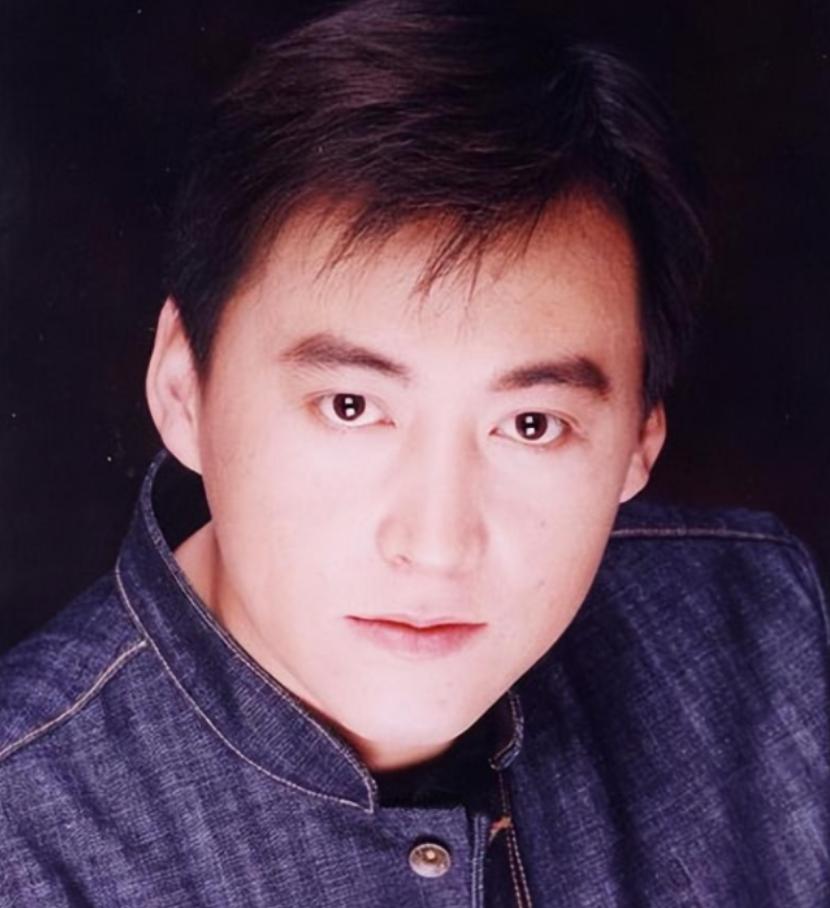 Actor Liu Xiaofeng: He married a 16-year-old wife, and became so fat ...