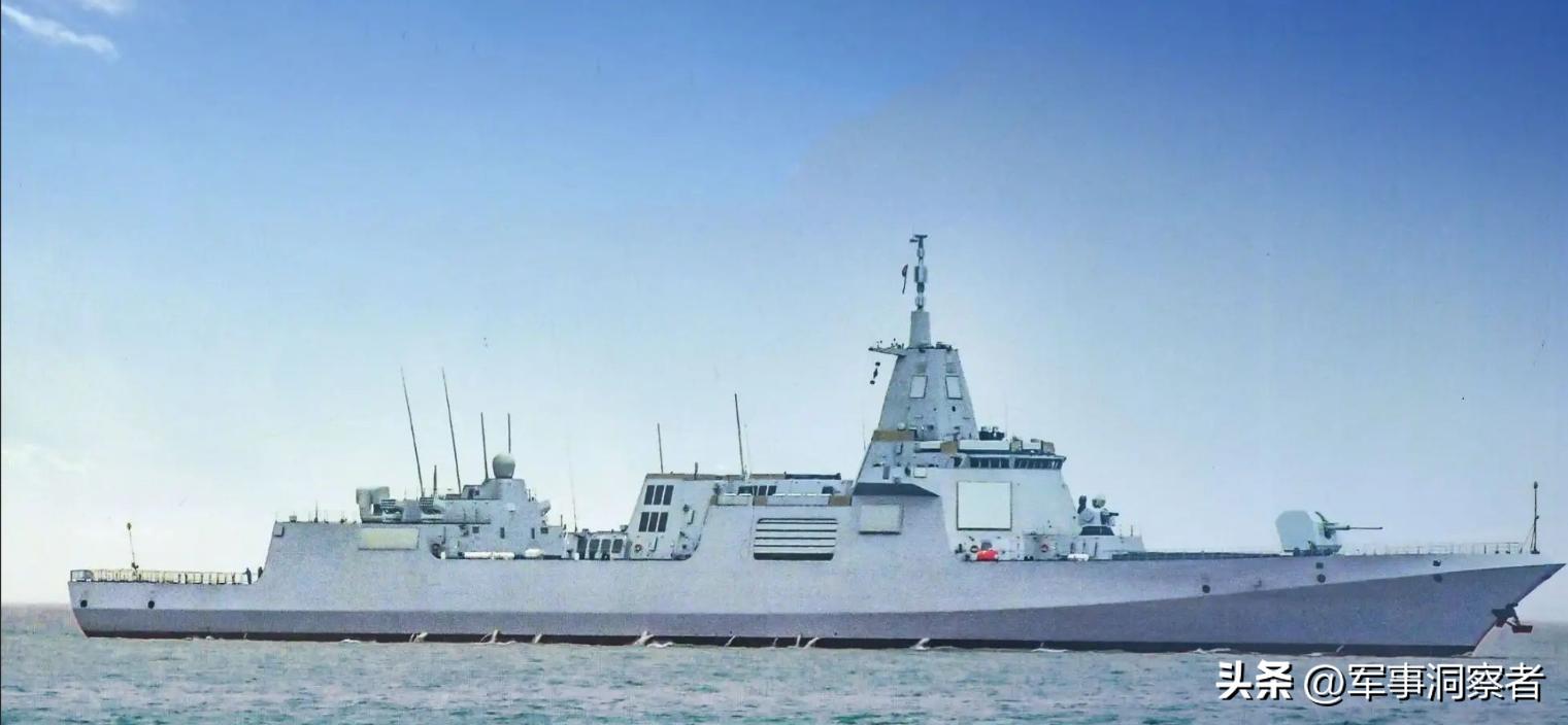 50+ missiles, global coverage, academician Ma Weiming innovates key ...