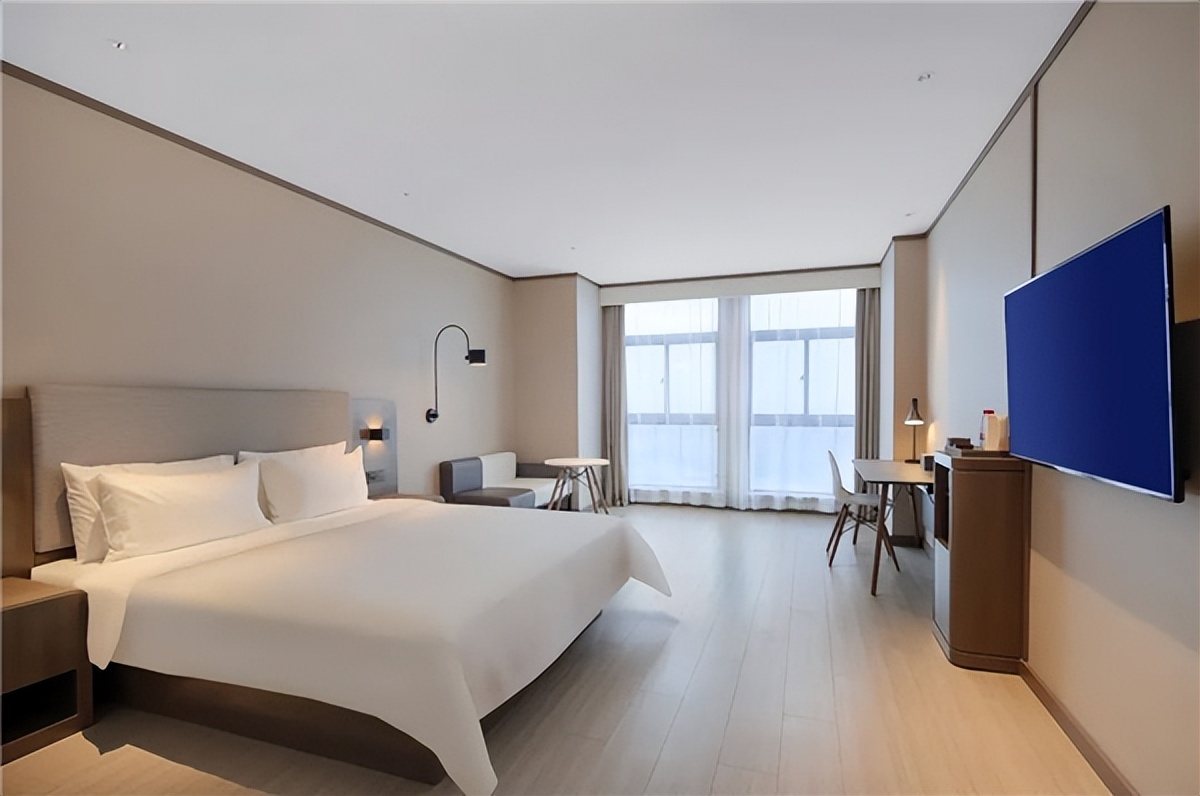 Which brand hotels are eligible to join?Hanting Hotel is worth choosing ...