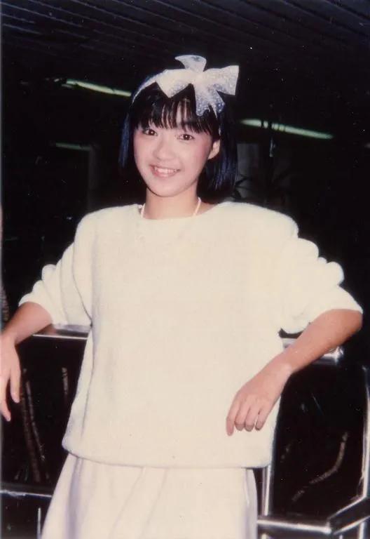 Chen Huixian - the warm memories of the past brought by "A Thousand ...