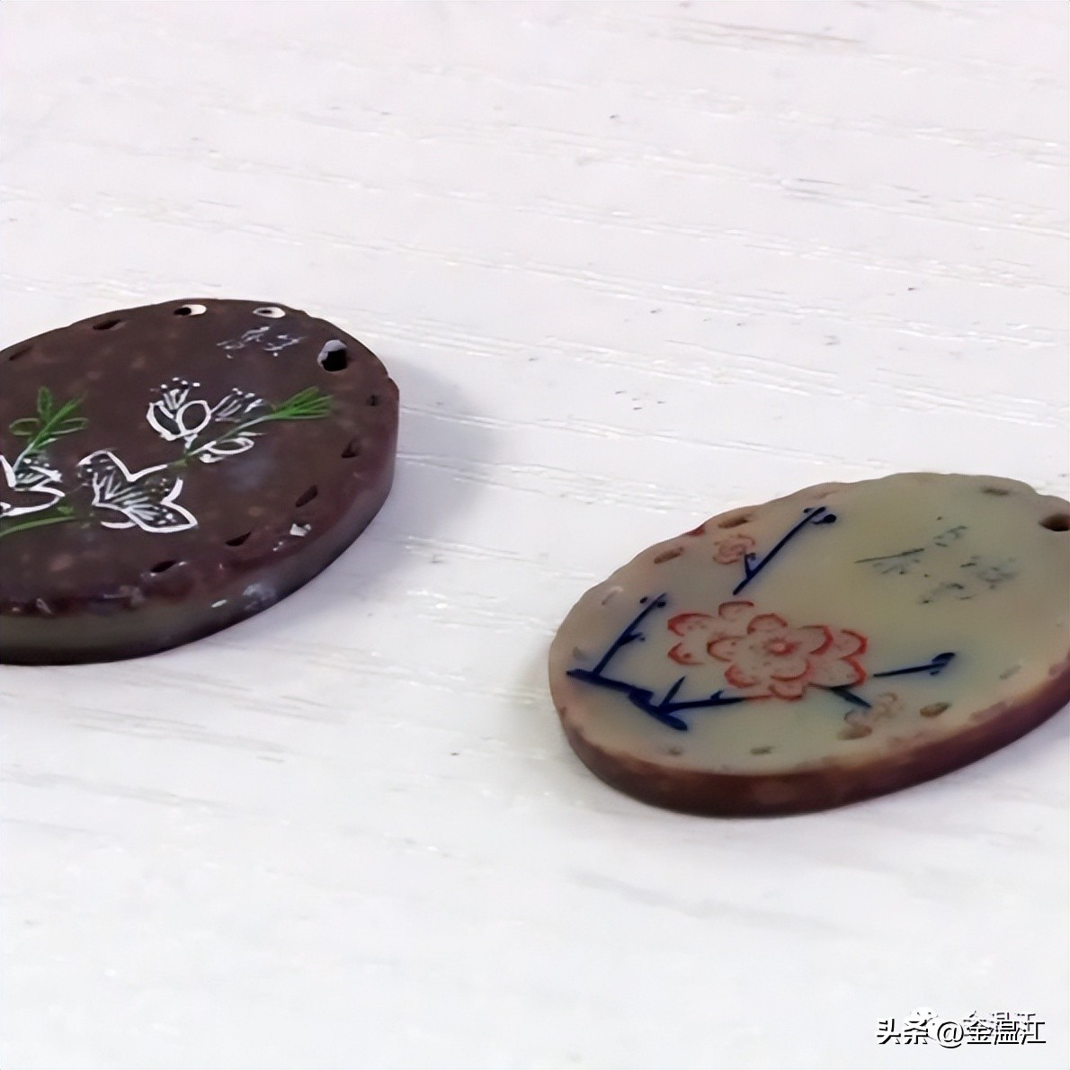 Wan Xia, Inheritor of Intangible Cultural Heritage: Engraving the ...