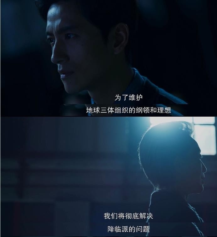 Zhang Junning still looks good during his birthday, playing a "scumbag ...