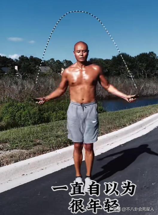 It's also tanning. Putting Gu Tianle, He Sui, and Le Jia together, the ...