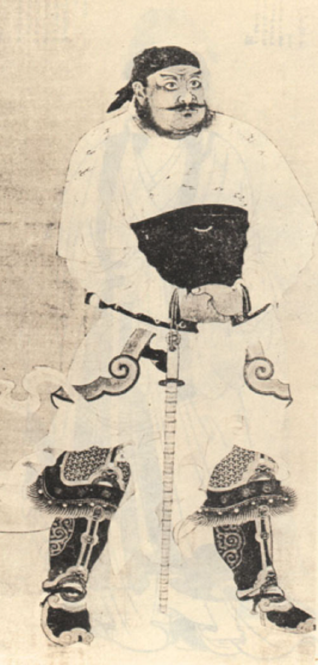 After Guan Yu was killed, Zhuge Liang said 11 words coldly, and Liu Bei immediately gave his ...