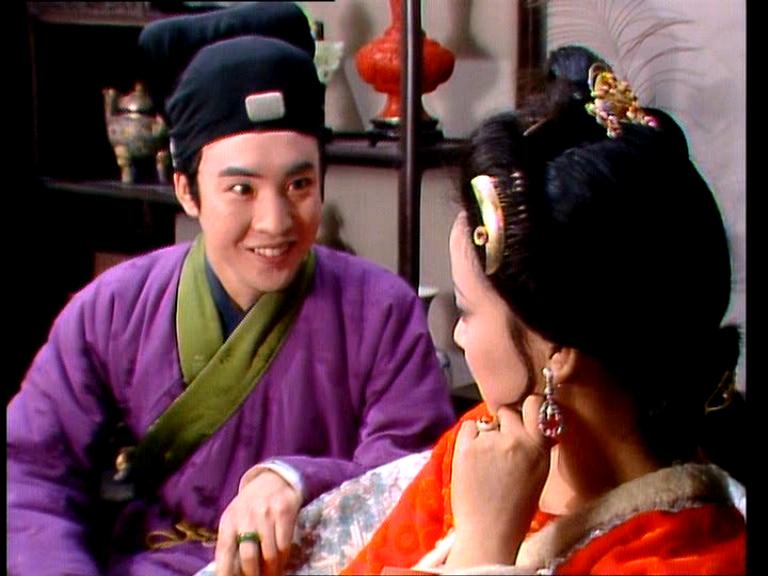 Jia Rui: A poor man who couldn't control himself and finally died of ...