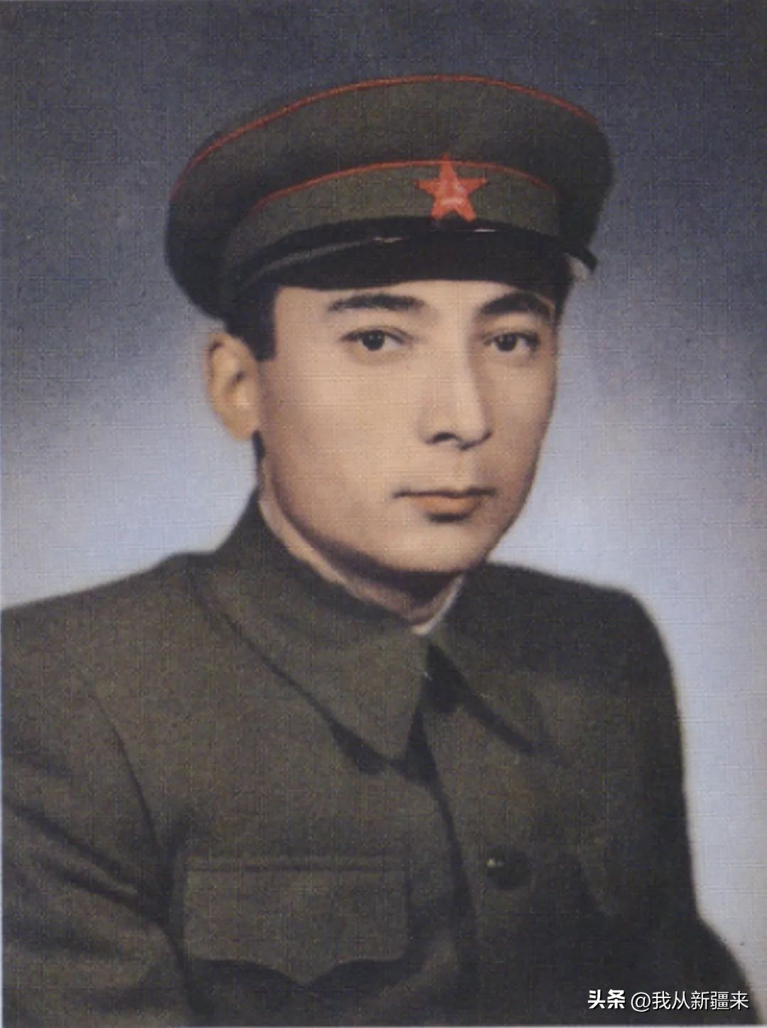 Commemorating the 19th anniversary of the death of Comrade Sai Fuding ...