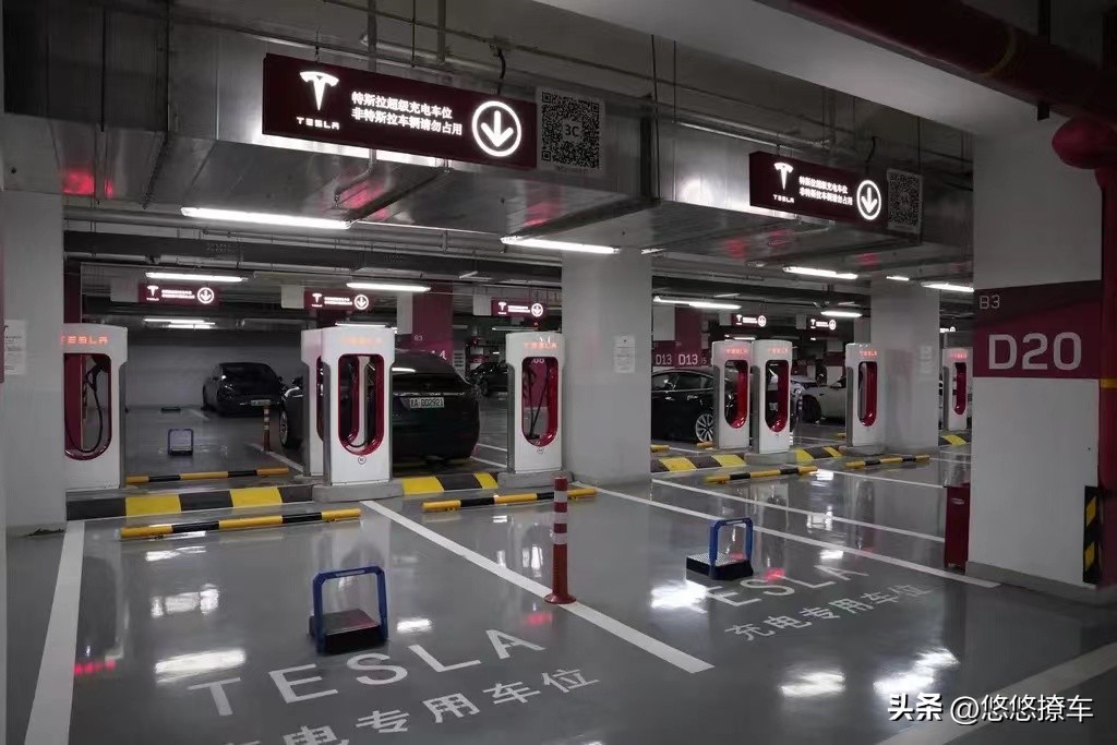 Which new energy vehicle has the best pure electric battery life? No. 1 ...