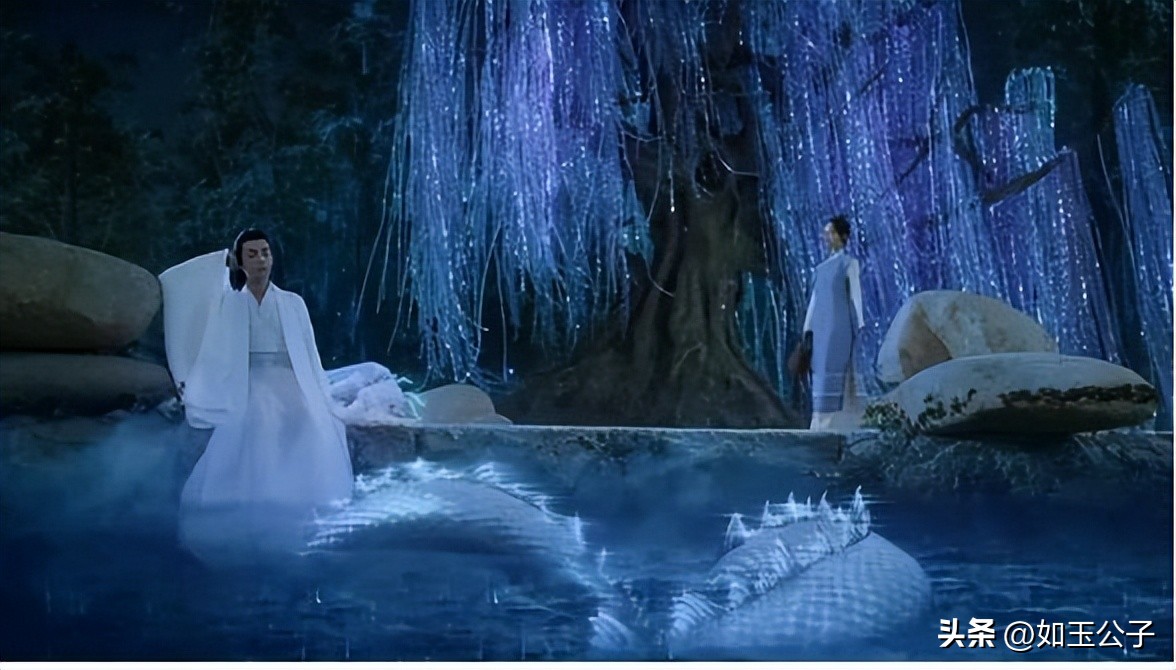 Runyu and Tantaijin: There is no worst, only worse - iMedia