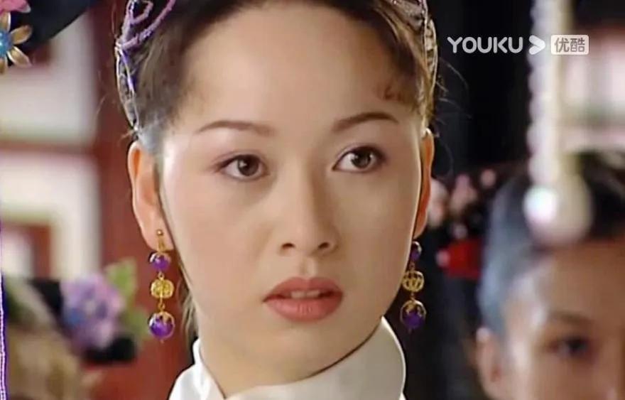 Put these five actresses who also play "Concubine Dong E" together, and ...