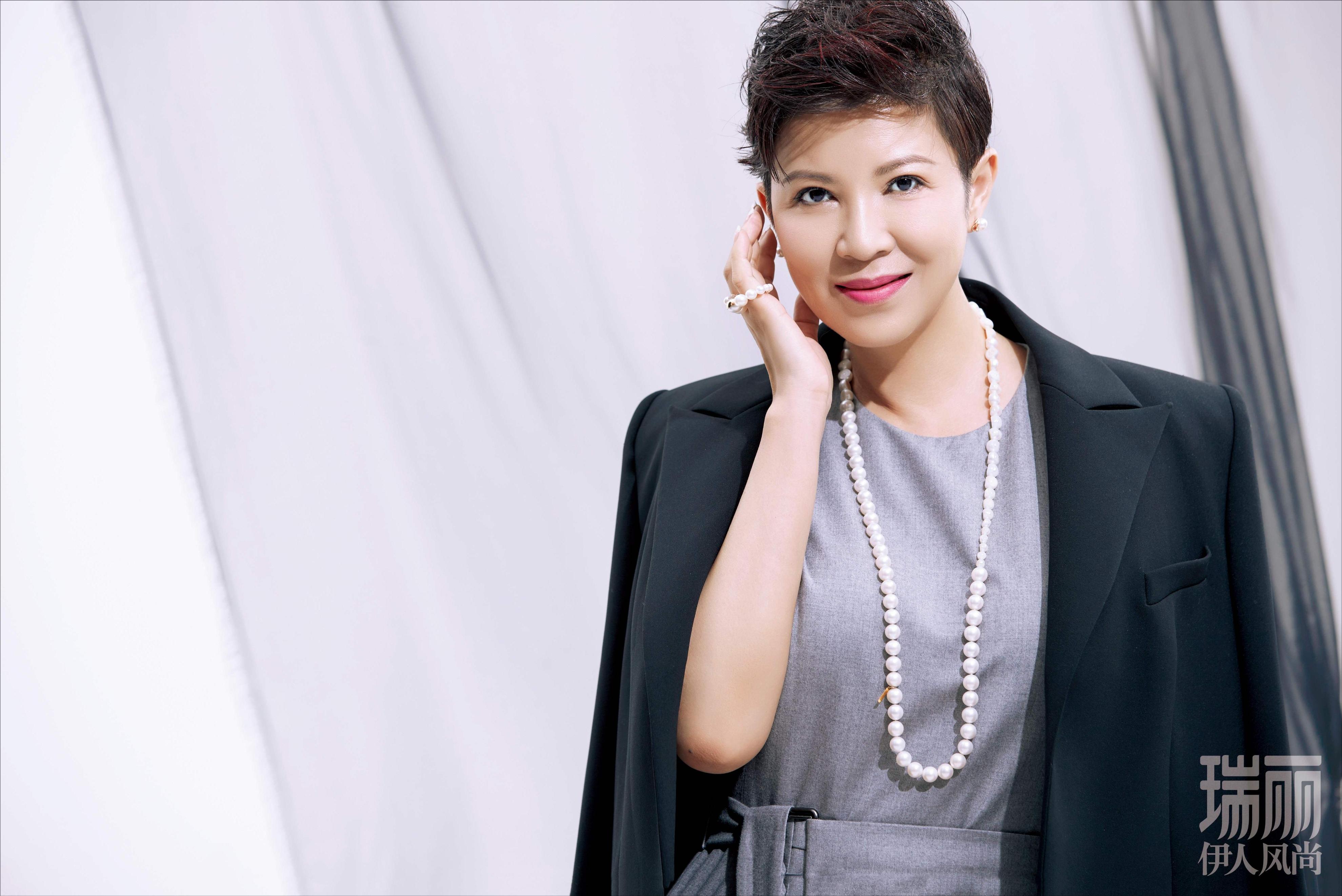 National first-class actor Hang Tianqi! It was revealed that he was a ...