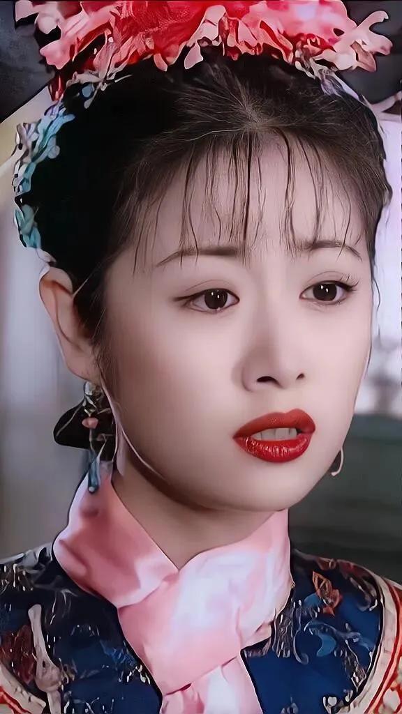 In "My Fair Princess", do you like Ruby Lin's version of crape myrtle ...