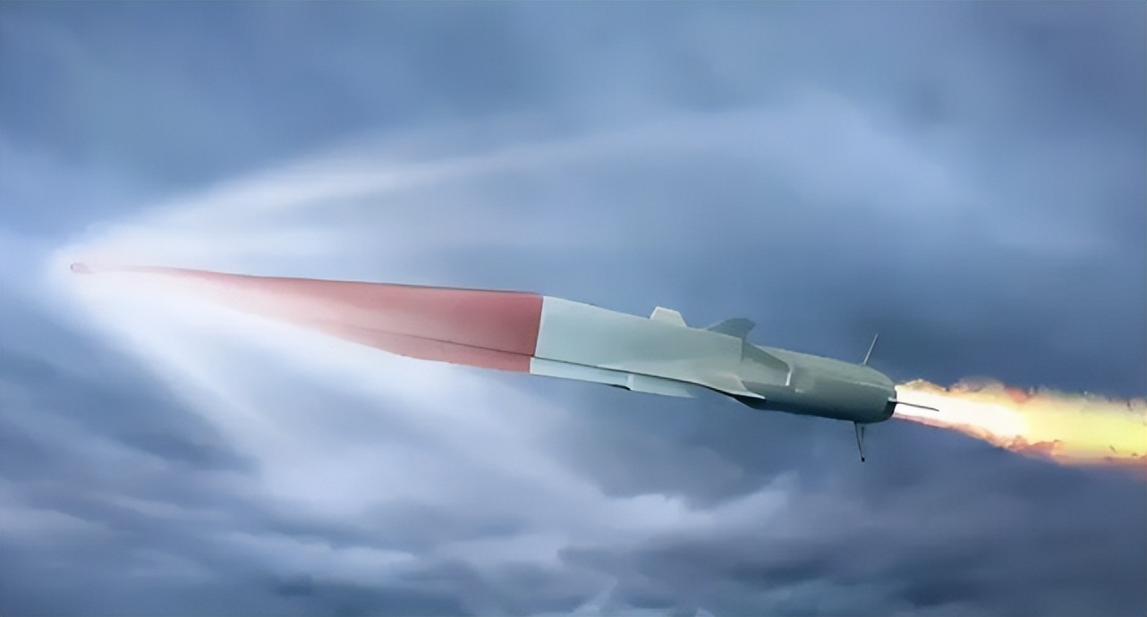 Flying at Mach 5.5, when will the Japanese supersonic missiles be ...
