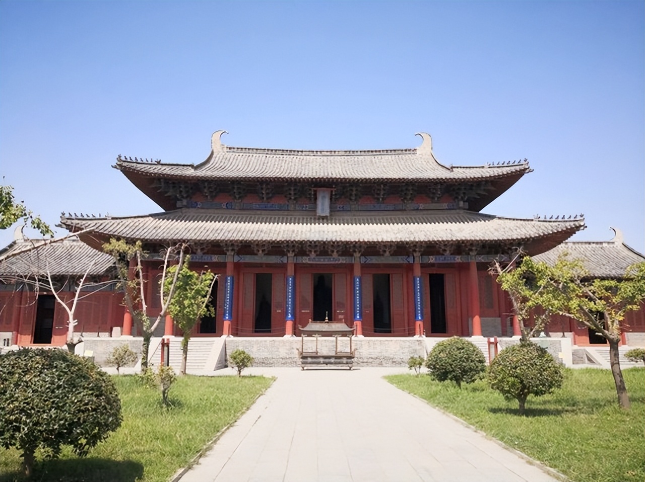 An interesting historical tidbit: Talking about the ancient academies ...