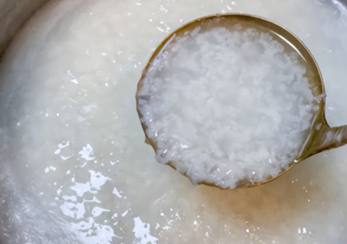 Can't eat "rice porridge" for breakfast? The doctor said frankly: In ...