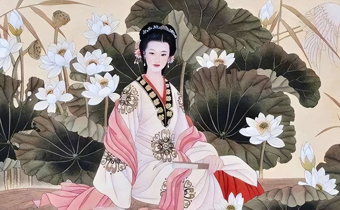 Li Qingzhao: The Multifaceted Life of the Most Talented Woman of All ...
