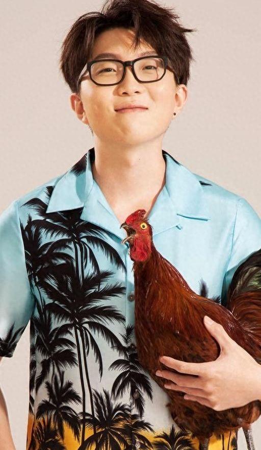 The whole story of Hua Chenyu and Mao Buyi's grievances, "We all have children"! - iMedia