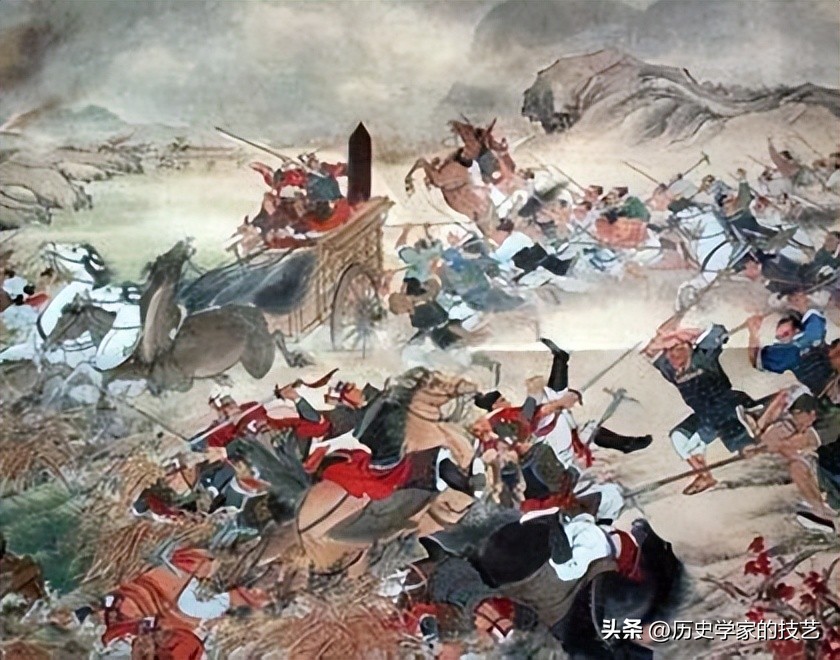 Rise of the Son of the Plane: Battle of Kunyang - iNEWS