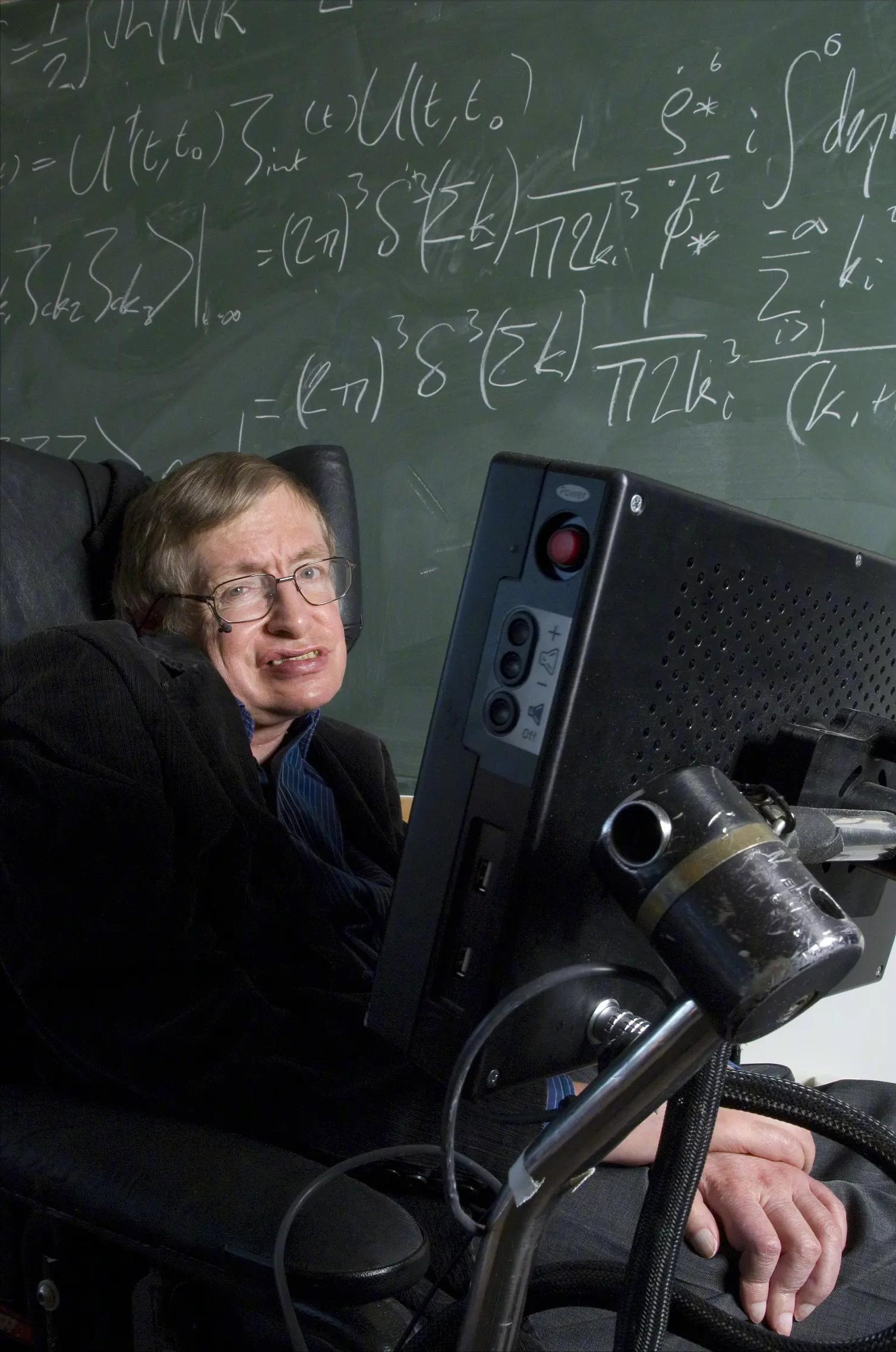 At the age of 21, he has only 2 years left, but he has created a ...