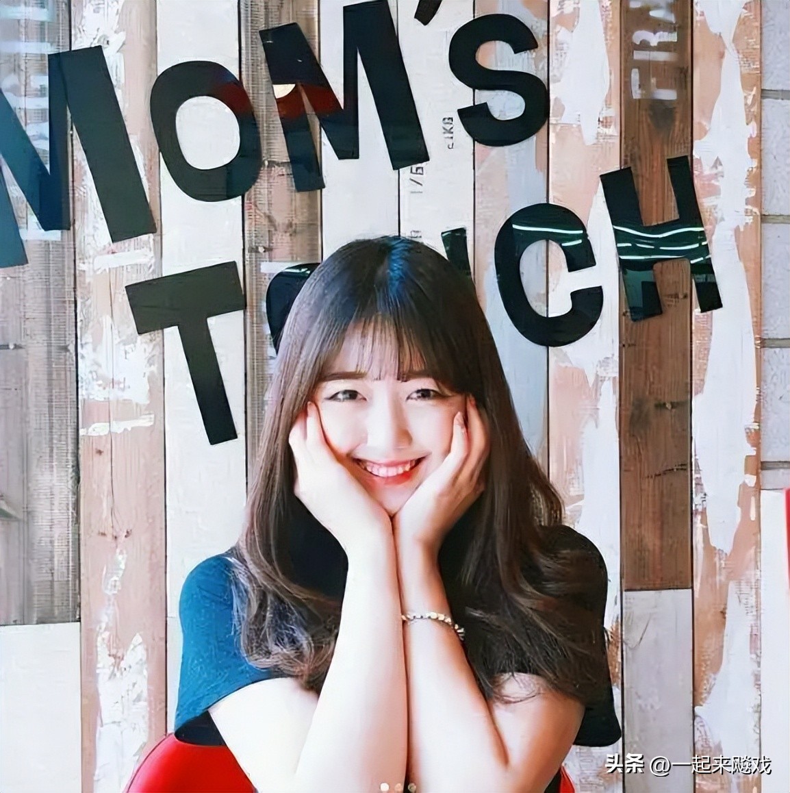 Han Jiyun: Hot body with pure desire - iMedia