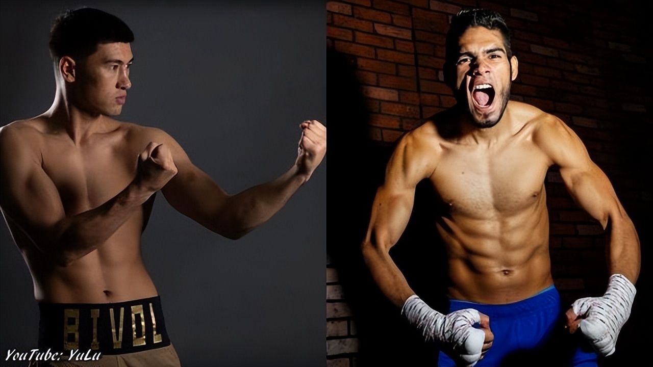 Alvarez scared?Super champion publicly admits: I don't want to fight ...