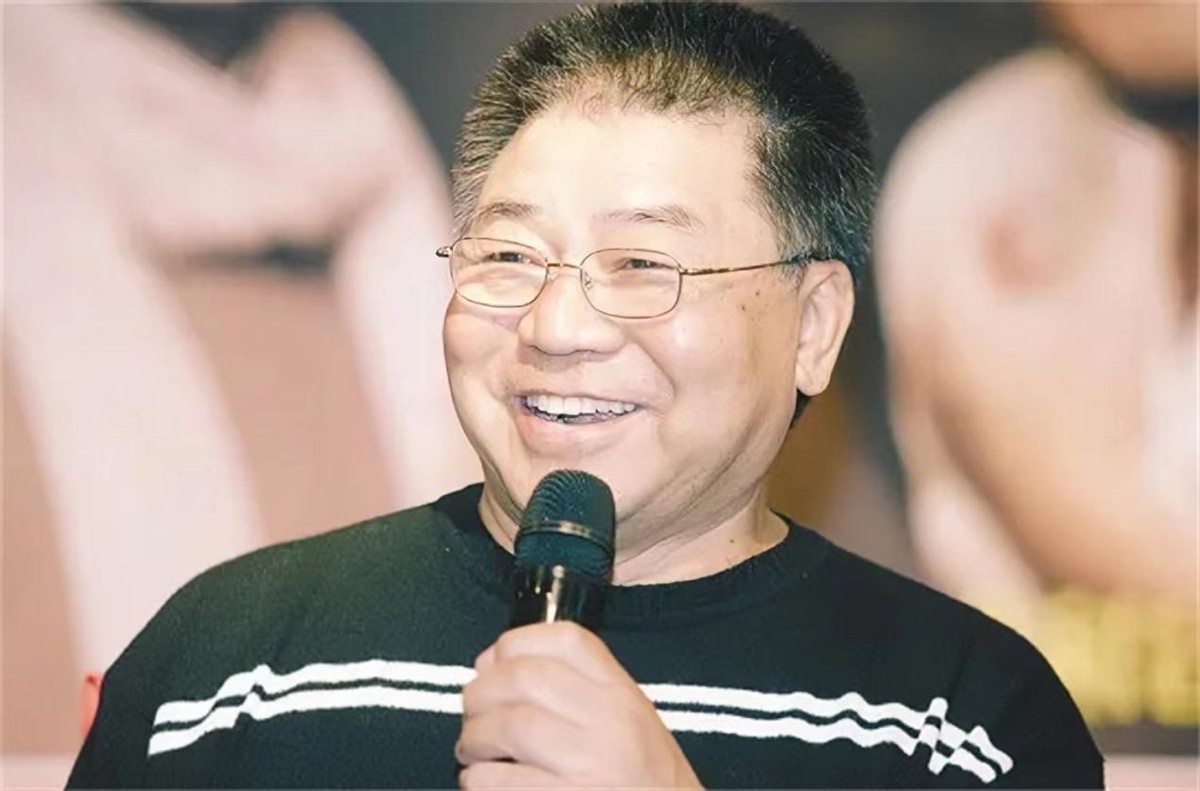 38 years later, what happened to the "Liang Sanxi" who became popular ...