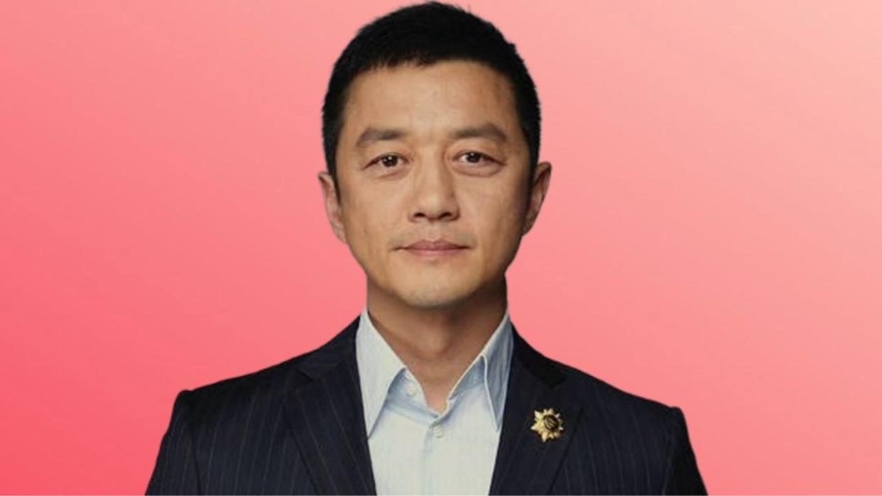 Li Yapeng admitted to owe 40 million in debt, the former first-line ...