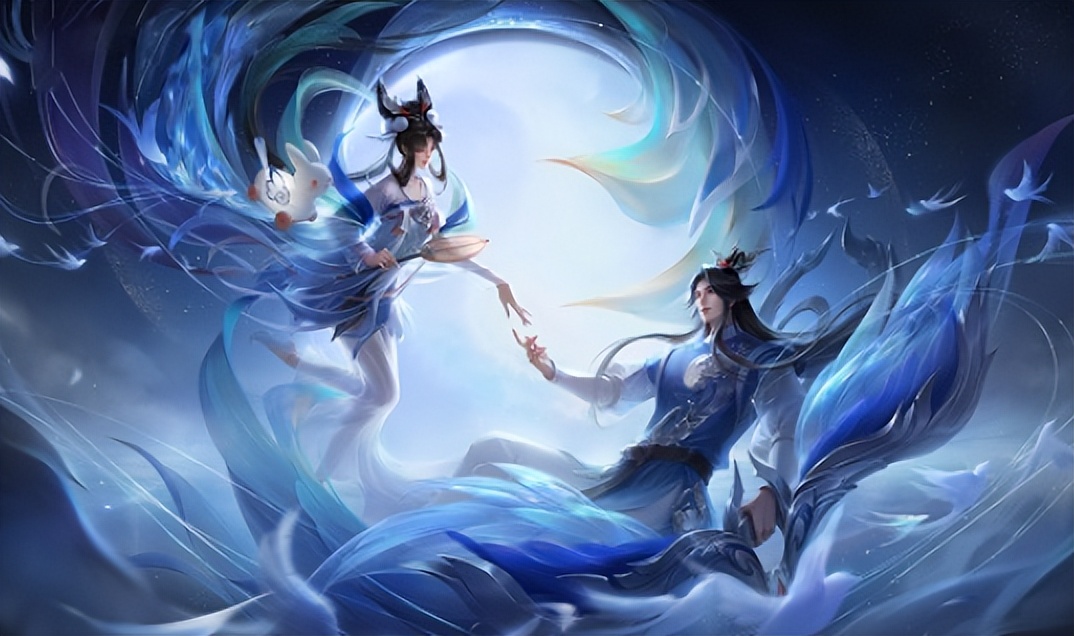Popular Xianxia mobile game rankings, the top five popular Xianxia ...