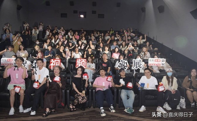 "Sarina revealed that she is a fan of Shen Teng and Ma Li: She acted in ...
