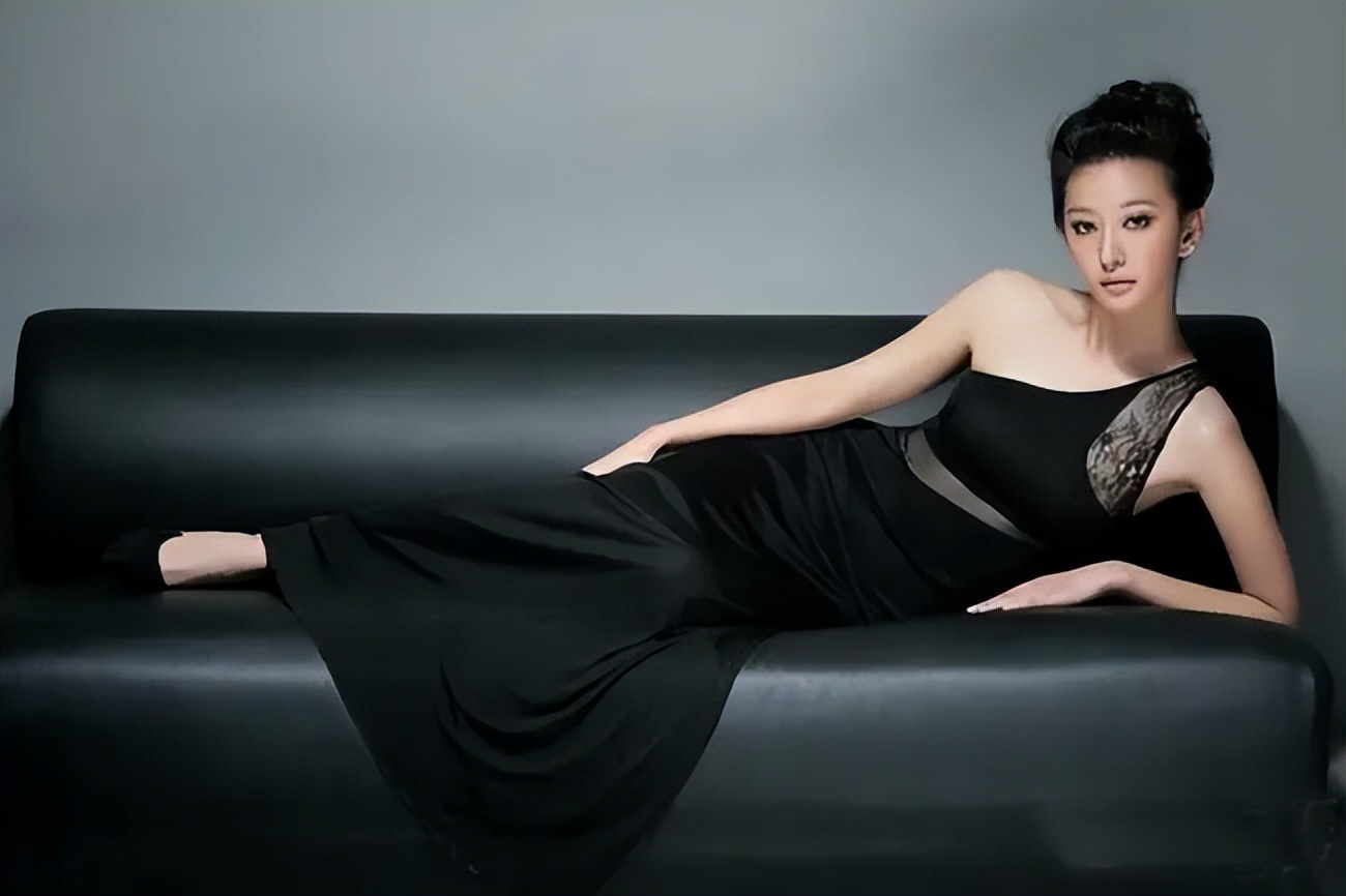 Mingyang Entertainment - Beauty Star - Tang Yifei - iNEWS