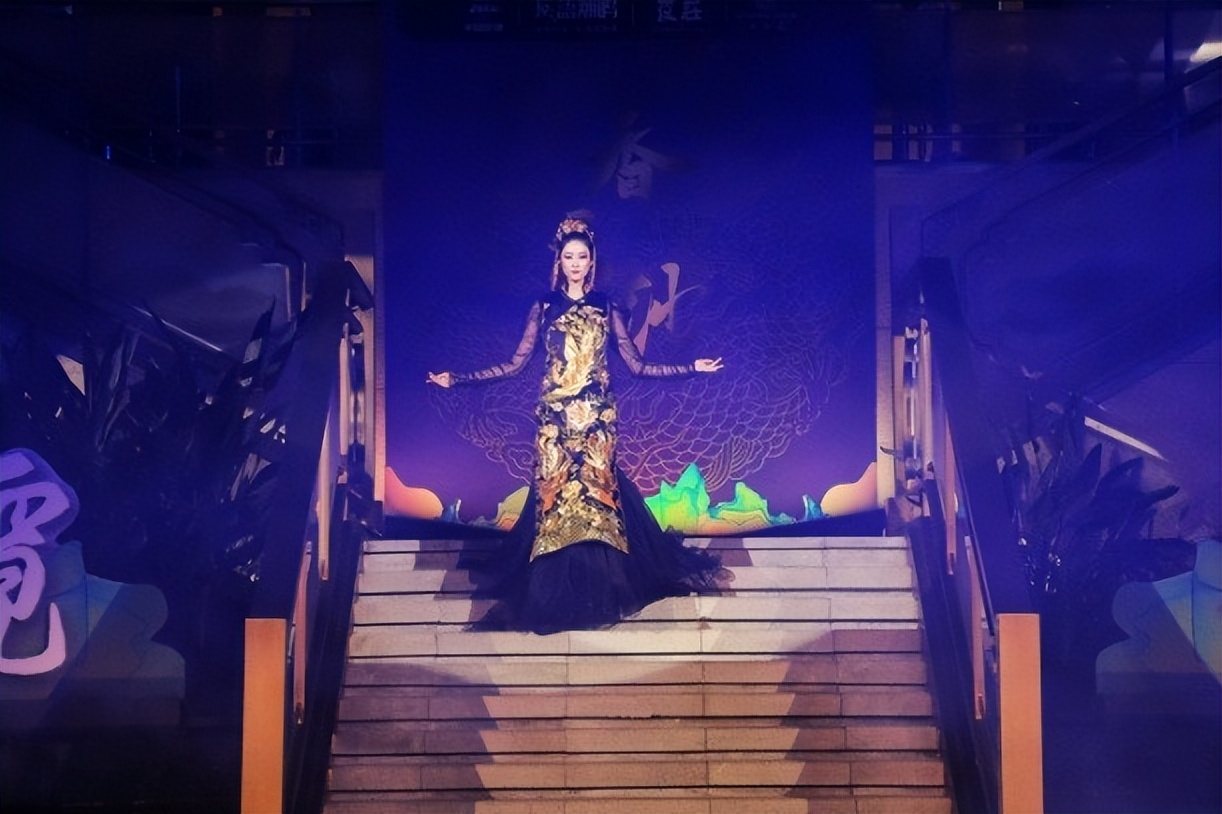 2022 Shunde intangible cultural heritage incense cloud yarn oriental ...