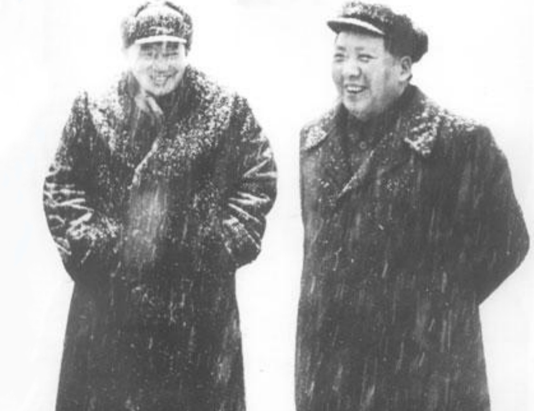 Luo Ruiqing was "caught" in 1974, and his old subordinates complained ...