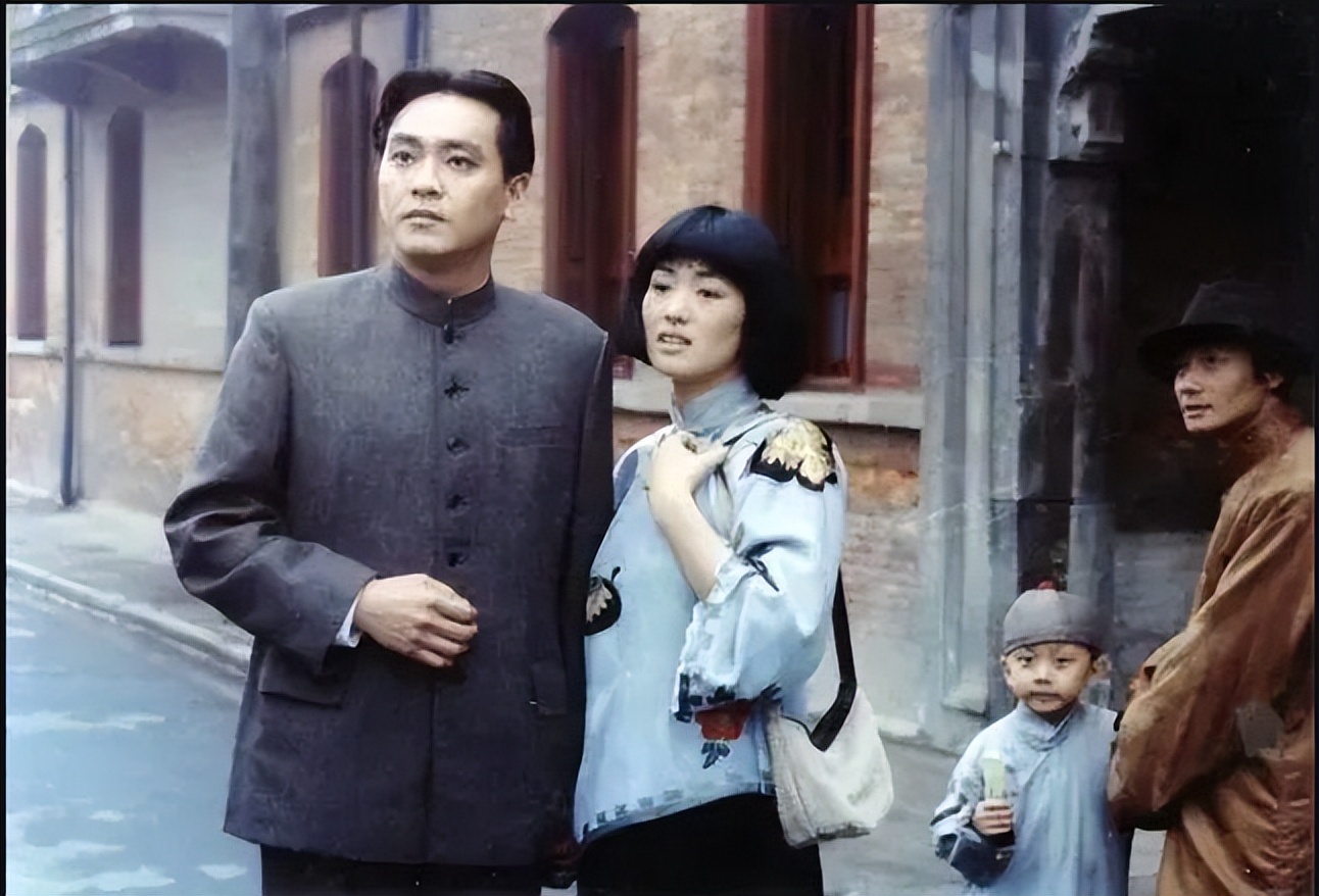 13-year-old Pan Yuliang was sold to a brothel and was disliked for ...