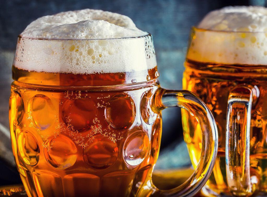 What Is The Difference Between Draft Beer And Cooked Beer Which One Is