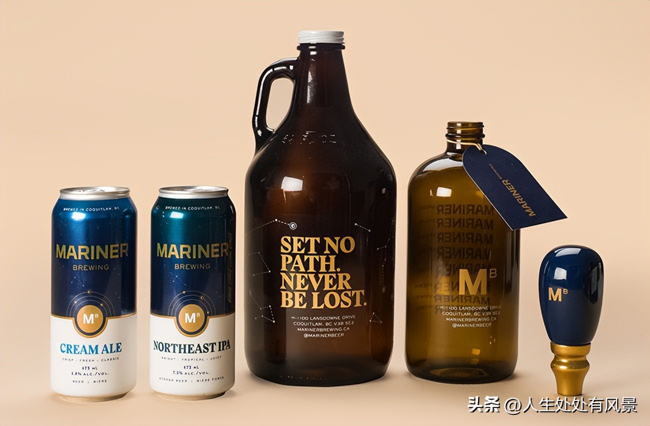 Mariner Brewing - Craft Beer - iNEWS