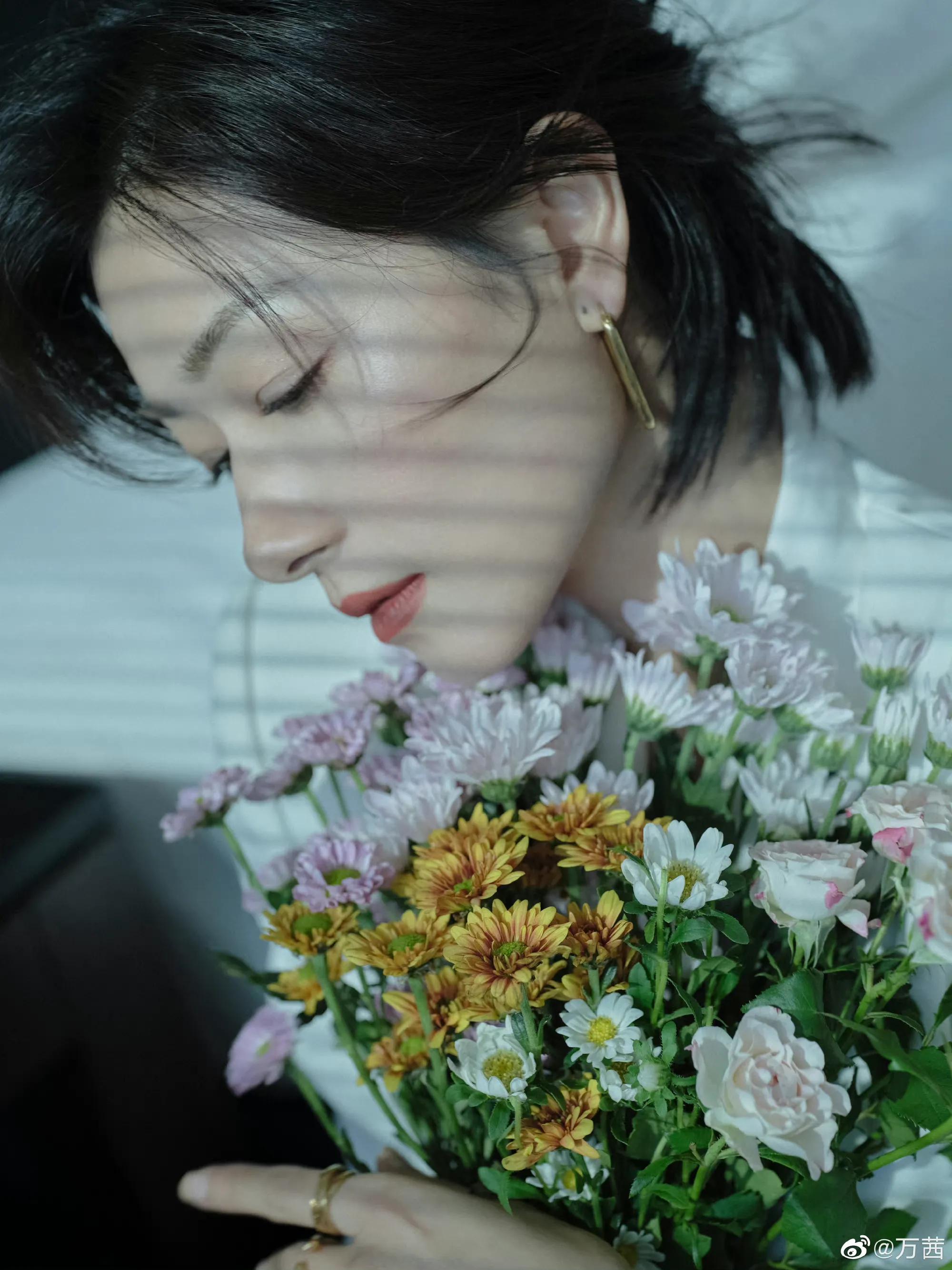 Beautiful pictures of Wan Qian - iNEWS