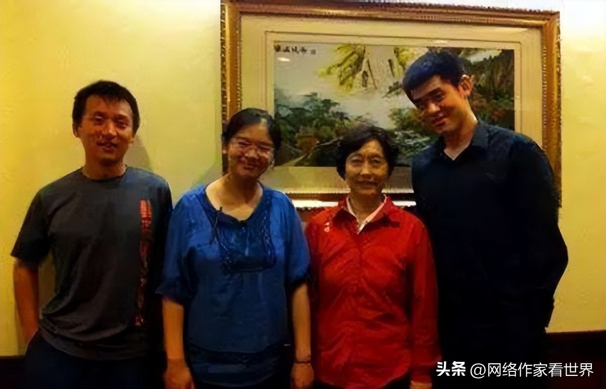 Changed nationality to become a tenured professor at Harvard, 31-year ...
