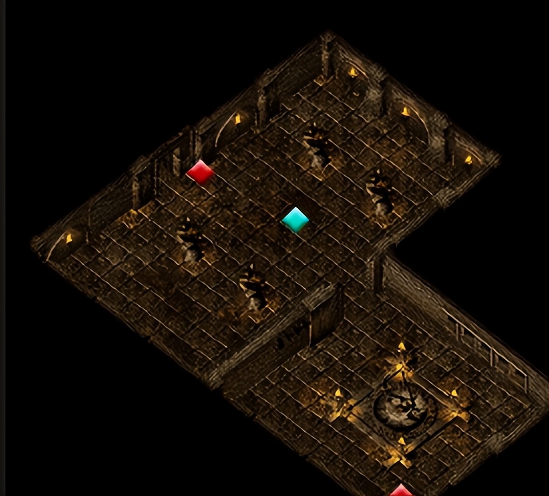 Millennium Prosperity Mobile Games - Fox Cave Raiders - iNEWS