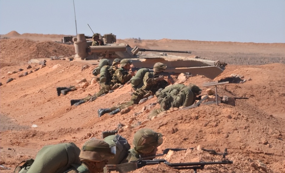 The Algerian War, the rise of its nationalism, had a profound impact on ...