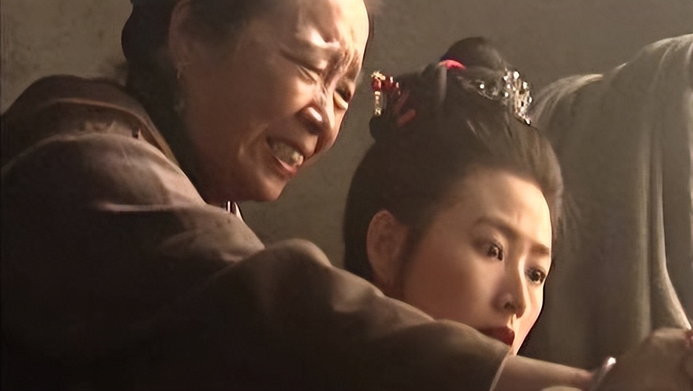 Famous actor Li Mingqi: He lost his father when he was young and has ...