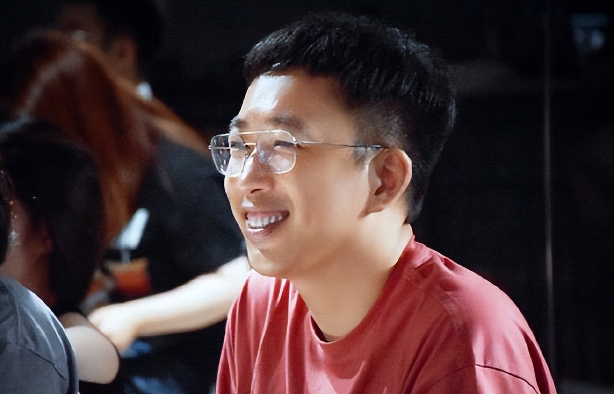 Fame and wealth can no longer save Yu Zheng who "delivers all sentient ...