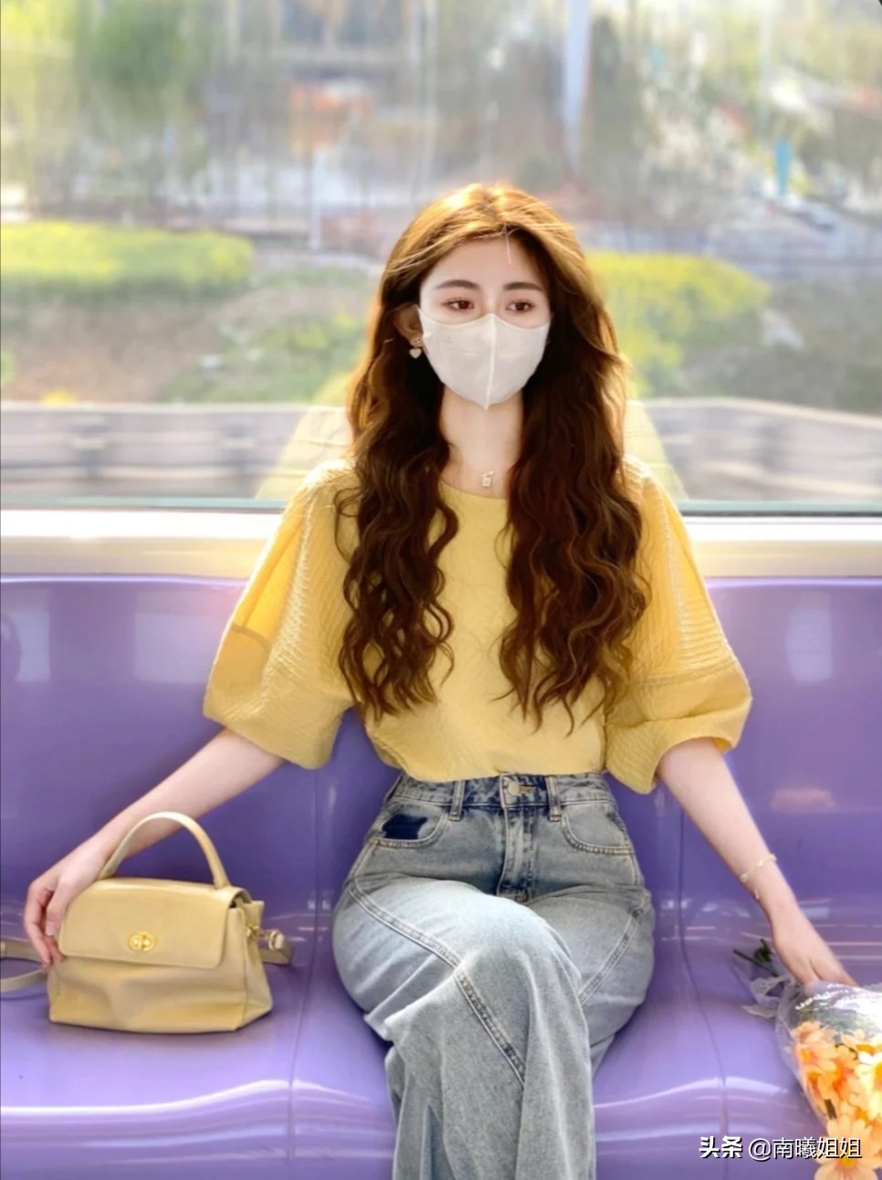 Girls with "wide shoulders, thick backs, and short necks" should stop ...