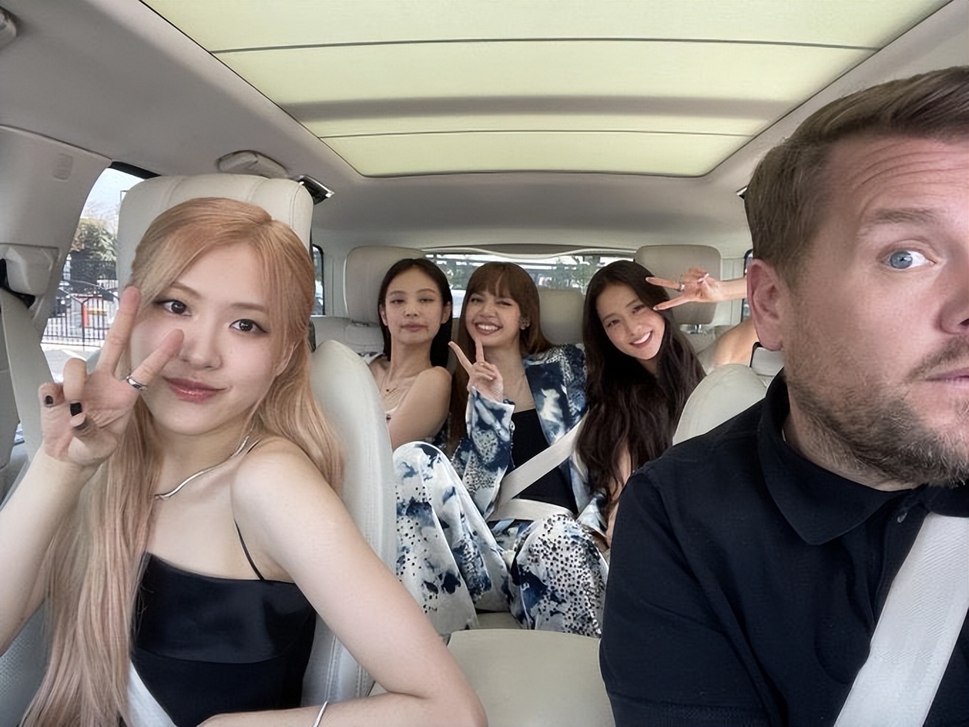 BLACKPINK recalls life as a trainee - iNEWS