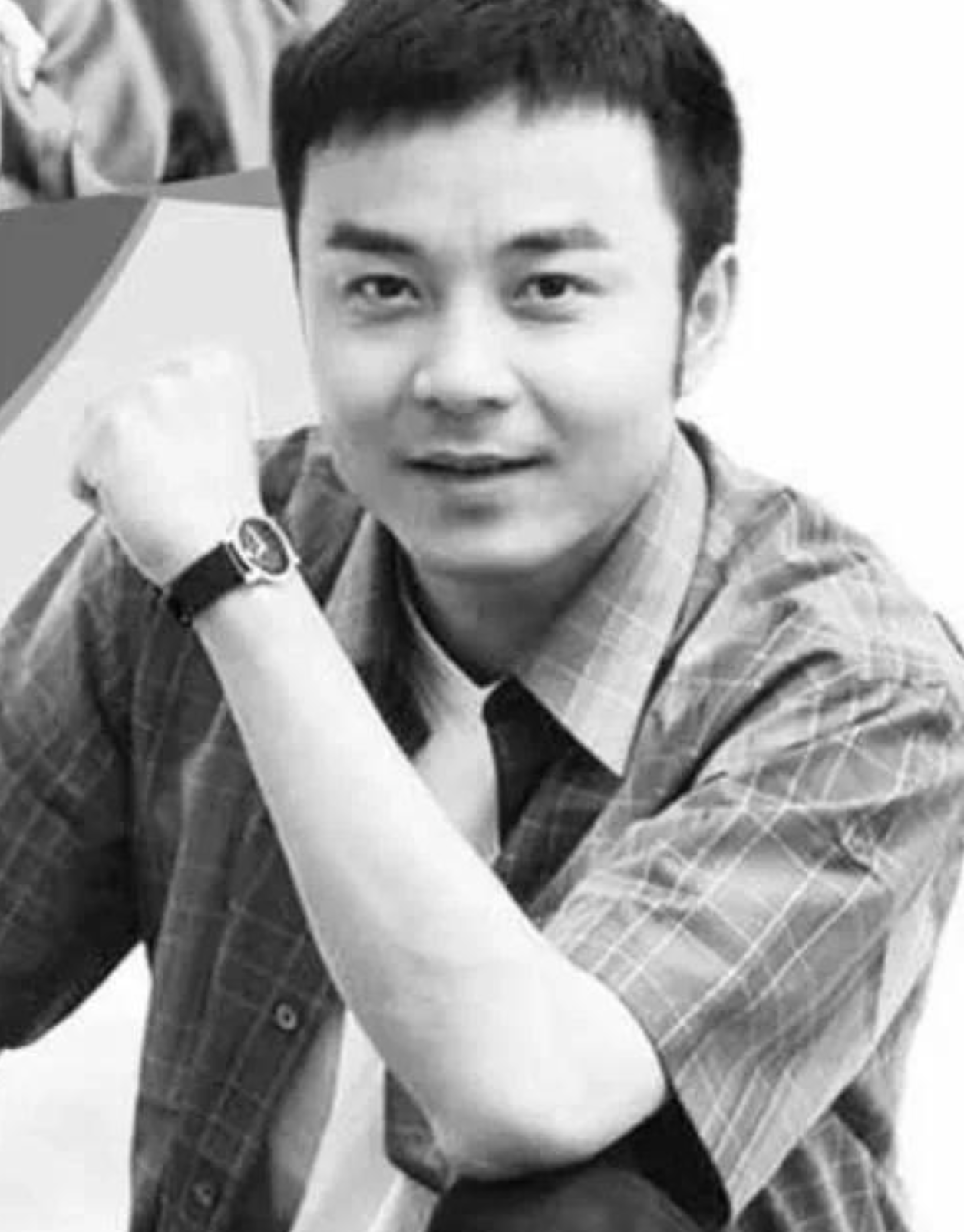 How did Wang Han, who used to be "infinite scenery", get to where he is today - iMedia
