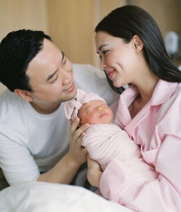 Down-to-earth—Thai star Pat shares the reason for sufficient milk - iMedia