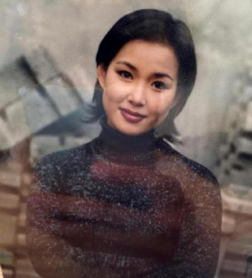 Li Jing: From CCTV host to "Business Mulan", to being ridiculed by the ...