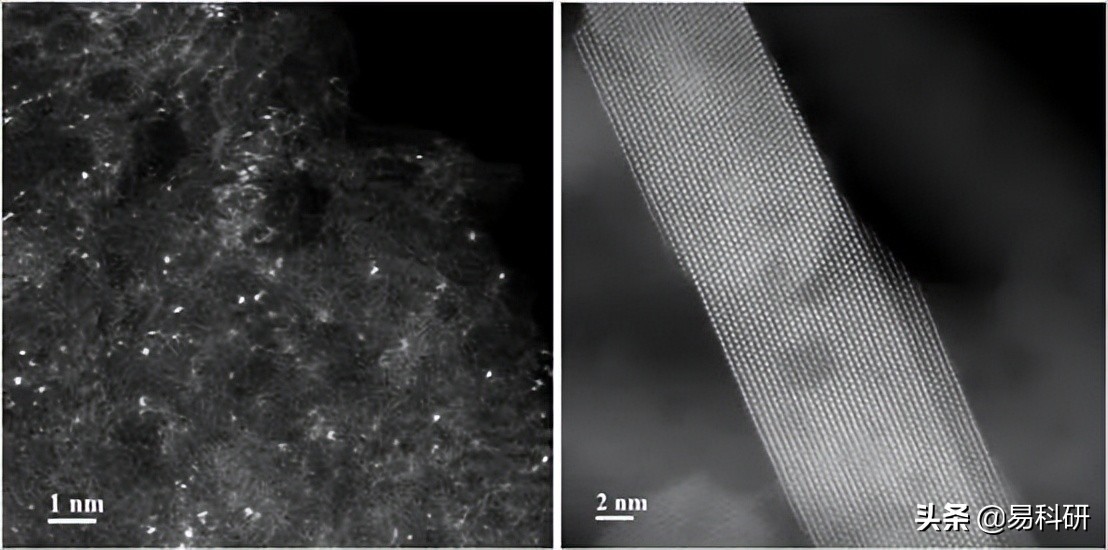 Double spherical aberration corrected transmission electron microscope ...