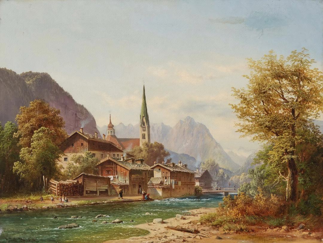 Rural self-government in late medieval to early modern Western Europe ...